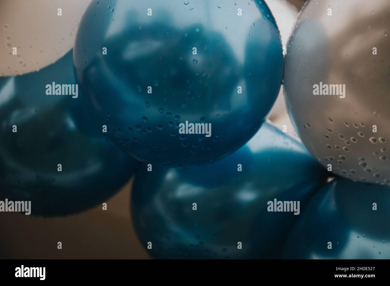 Water balloons splash hi-res stock photography and images - Alamy