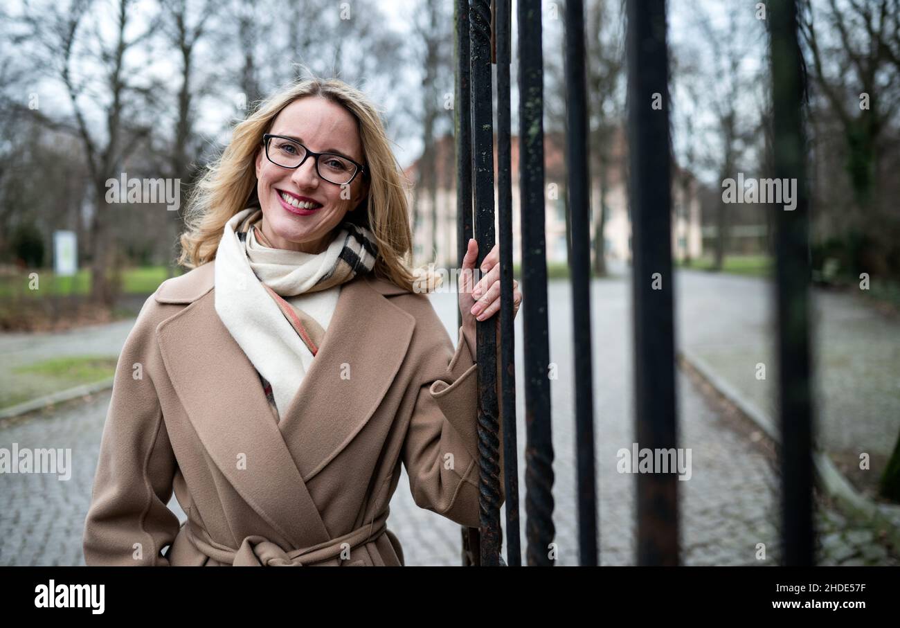 Alena buyx hi-res stock photography and images - Alamy