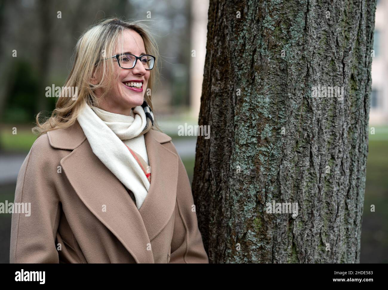 Alena buyx hi-res stock photography and images - Alamy