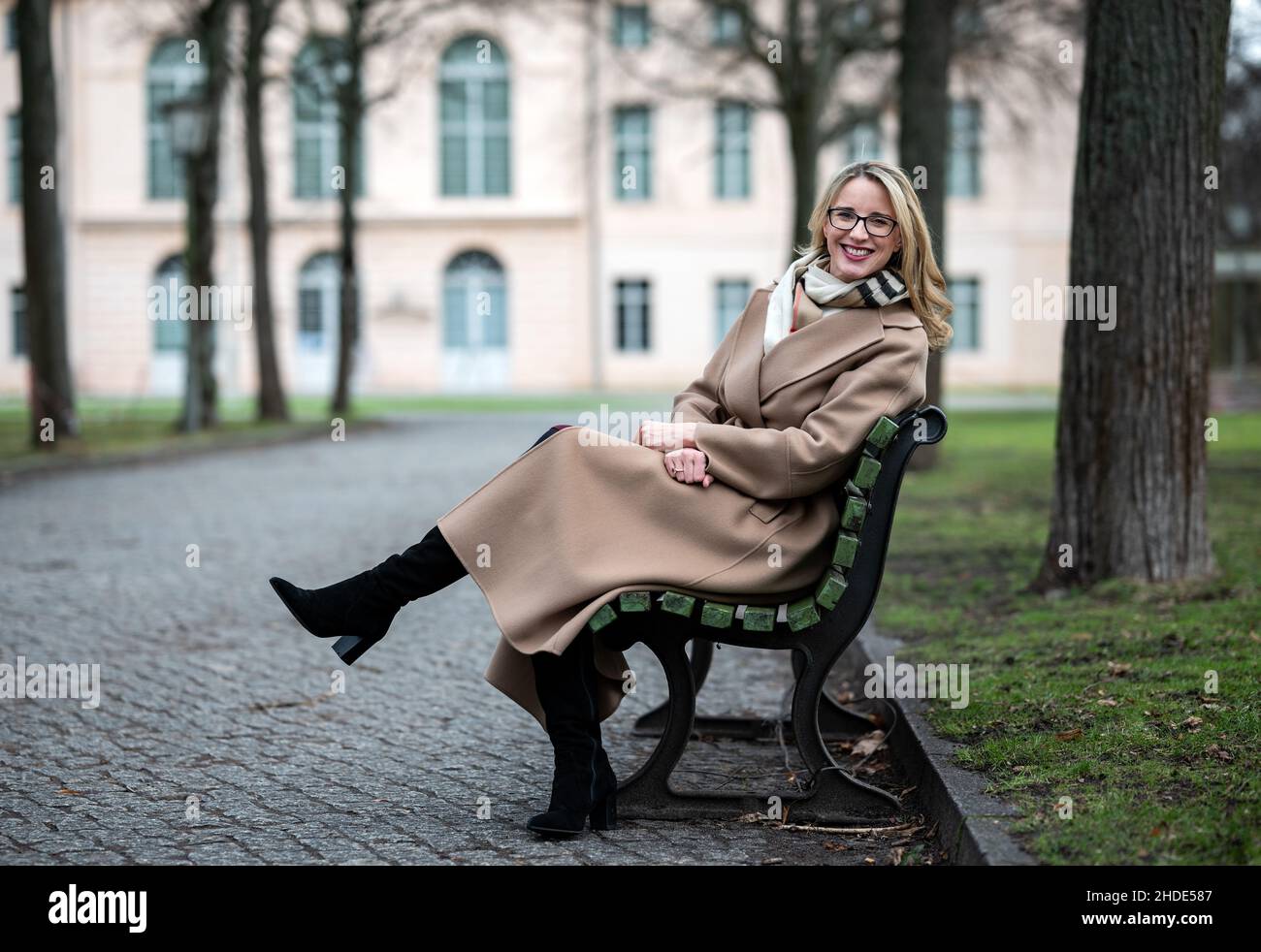 Alena buyx hi-res stock photography and images - Alamy