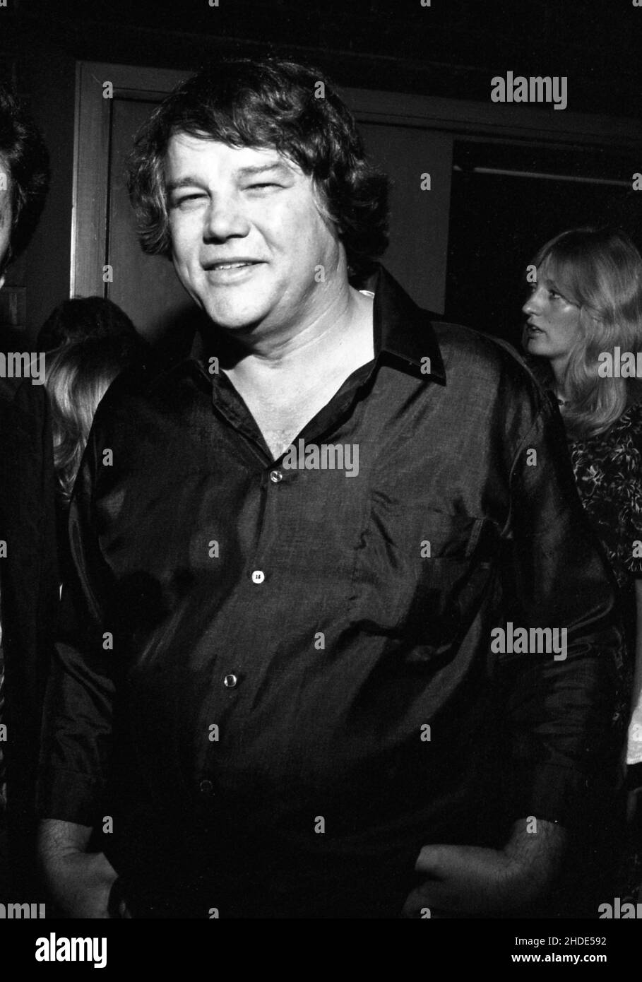 Joe don baker hi-res stock photography and images - Alamy