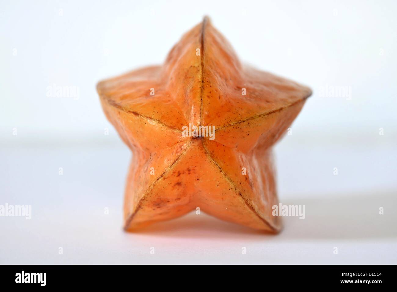 Star shape fruit hi-res stock photography and images - Alamy