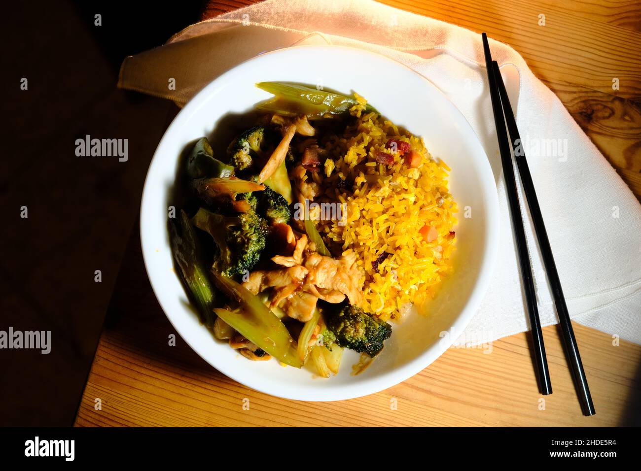 Best food combo hi-res stock photography and images - Alamy