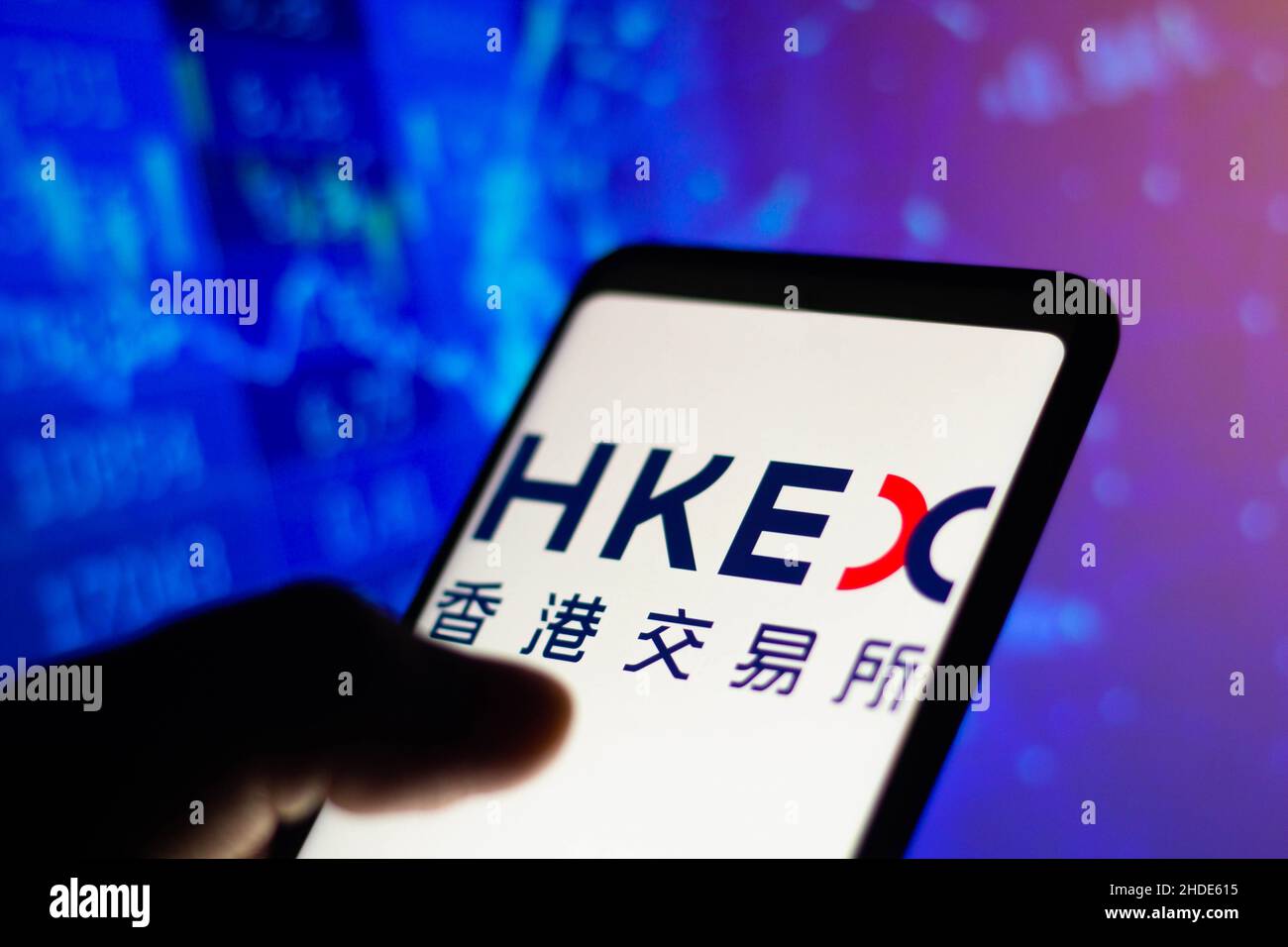 Hong kong and brazil hi-res stock photography and images - Alamy