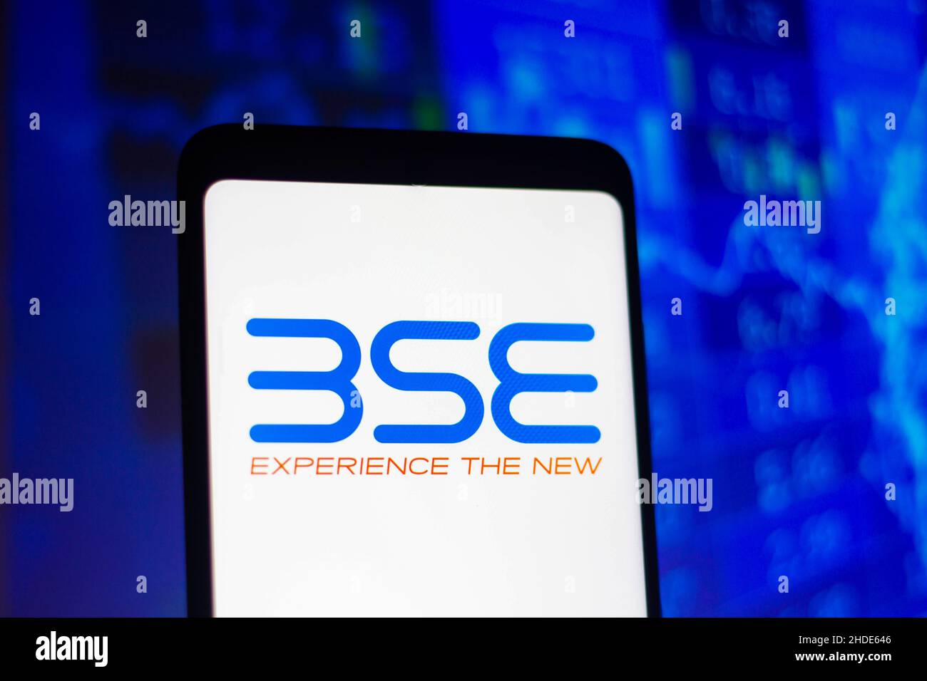 Bse logo hi-res stock photography and images - Alamy