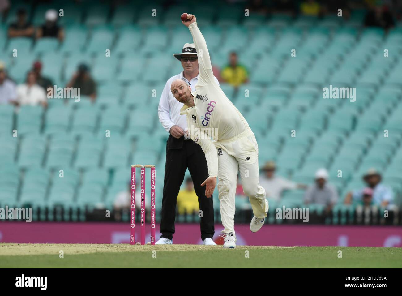 Jack leach 2022 hi-res stock photography and images - Alamy