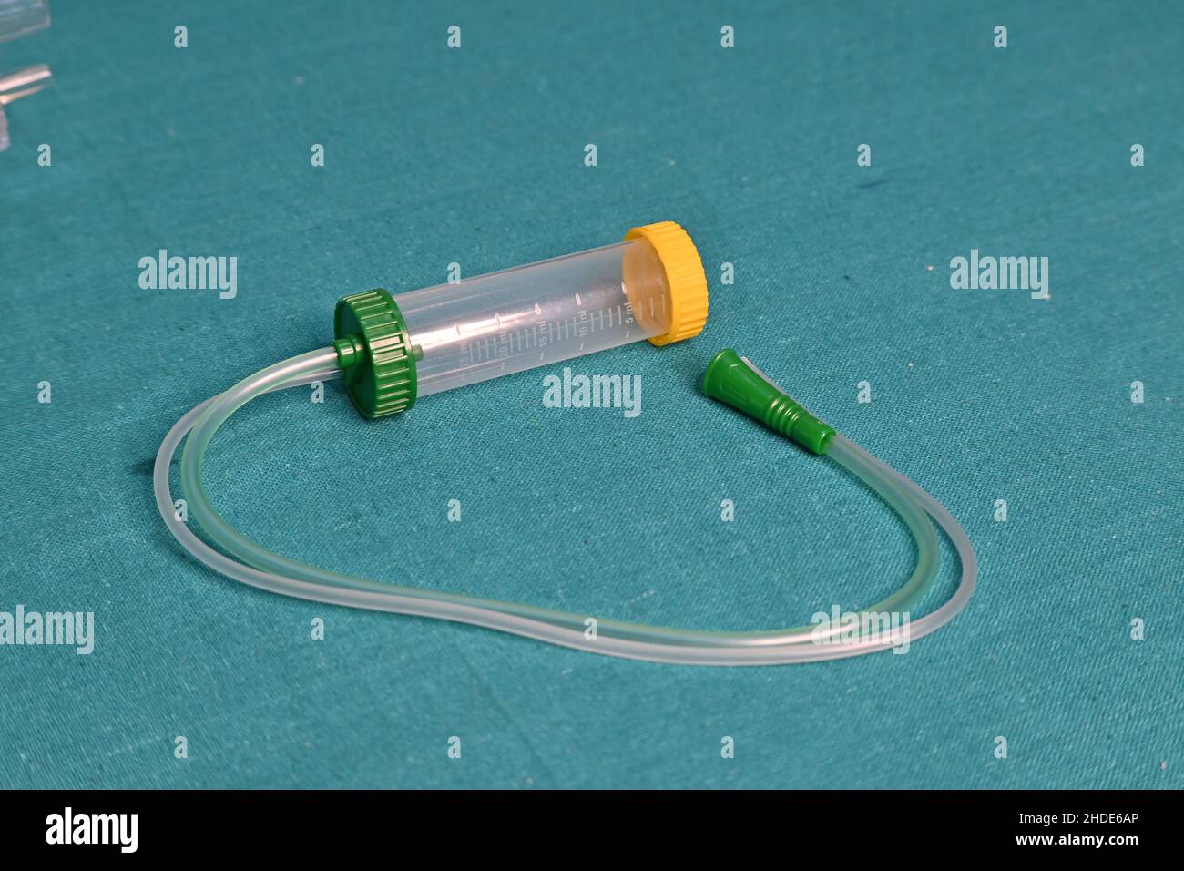 Mucous clearning device hi-res stock photography and images - Alamy