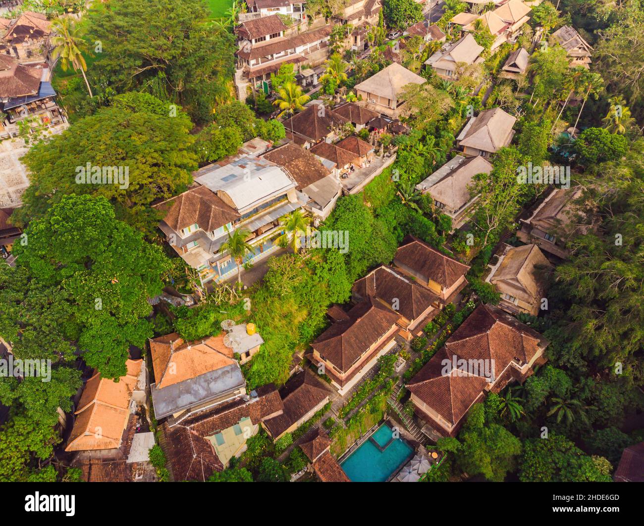 Top places to see in bali hi-res stock photography and images - Alamy