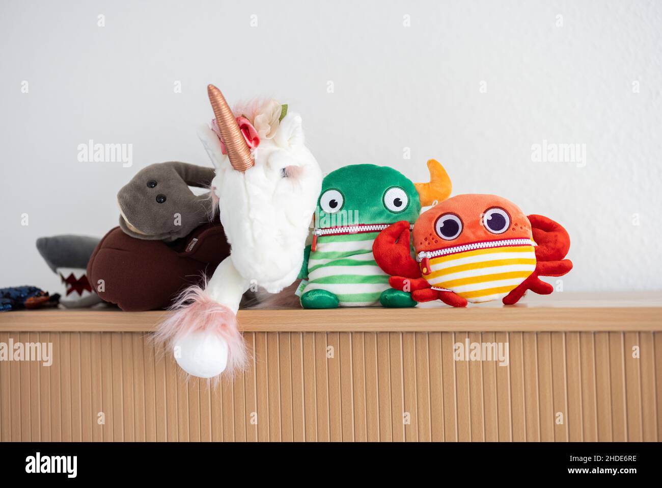 Worry eaters hi-res stock photography and images - Alamy