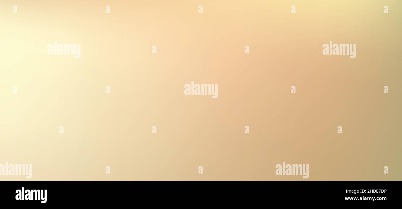 Trendy abstract rainbow blurred background. Smooth beige watercolor ...