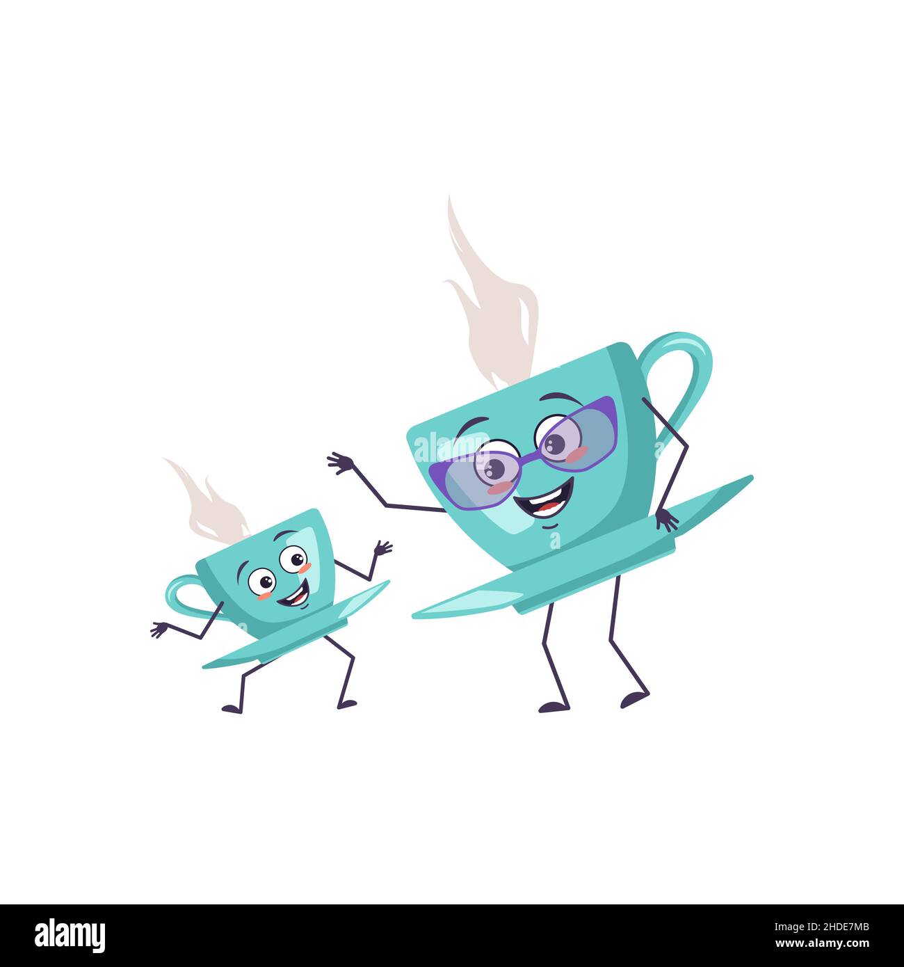 Smiling grimace Cut Out Stock Images & Pictures - Alamy