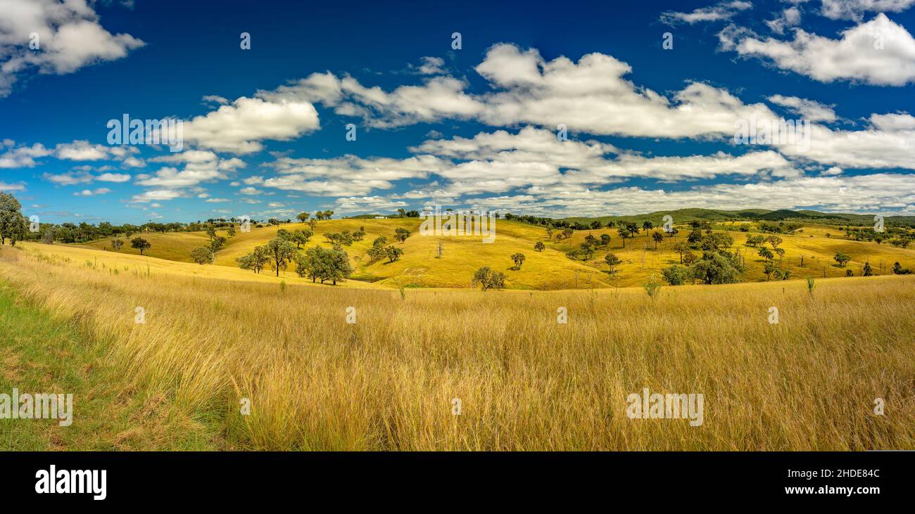 Rural queensland hi-res stock photography and images - Alamy