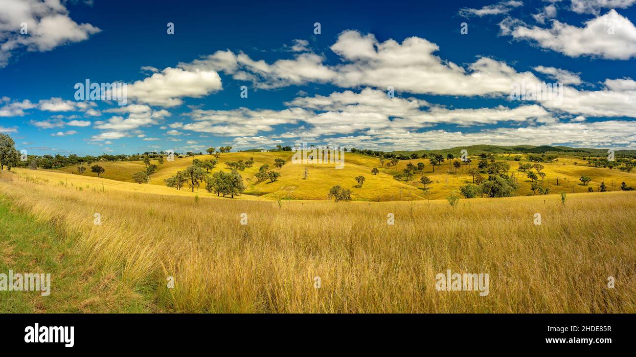 Rural queensland hi-res stock photography and images - Alamy