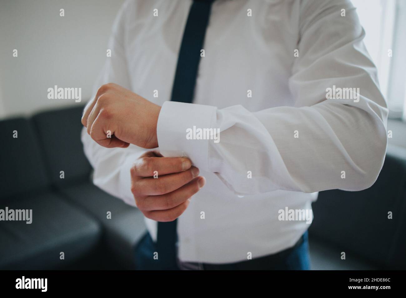 Arm assistance hi-res stock photography and images - Alamy