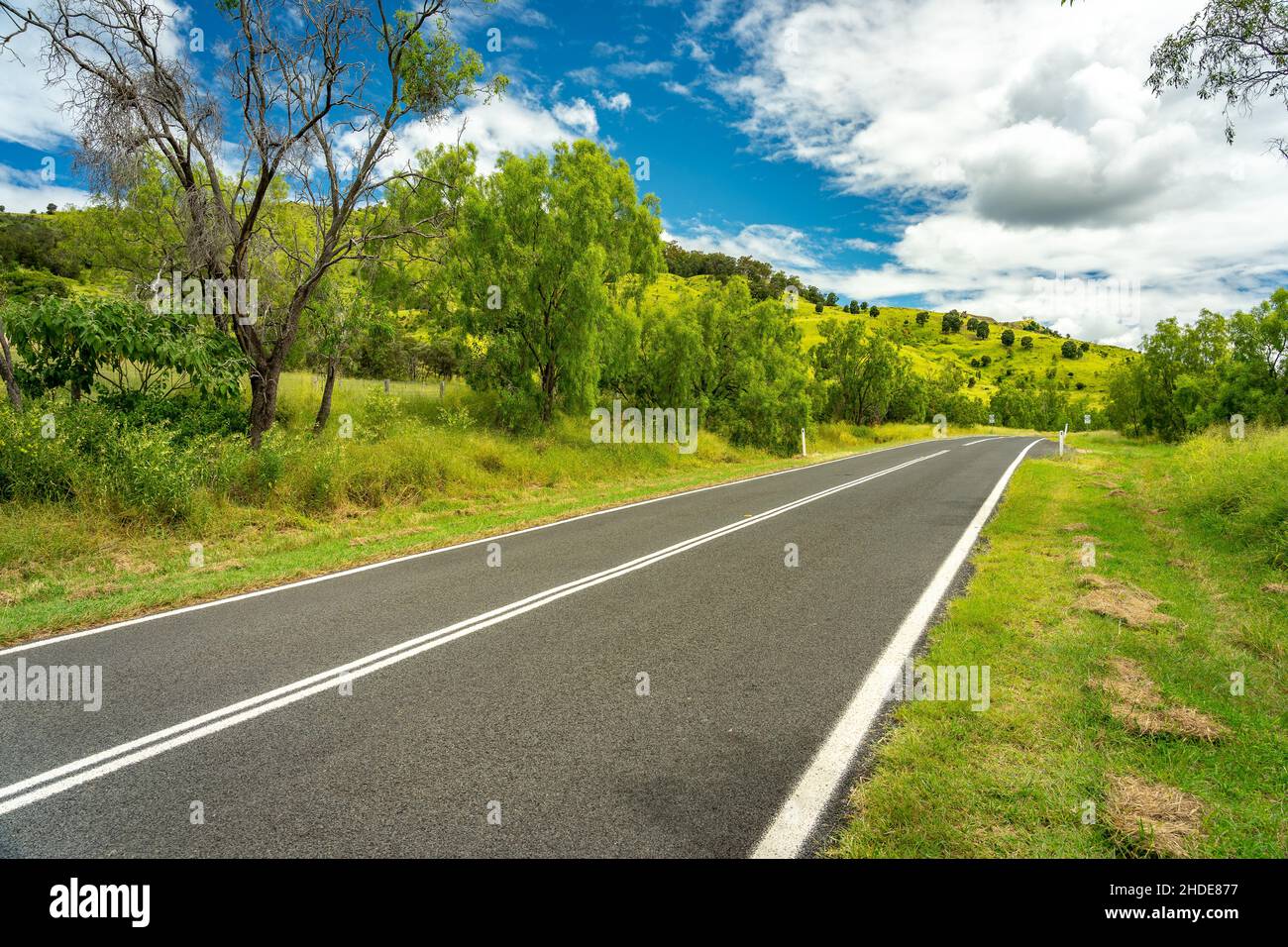 Rural queensland hi-res stock photography and images - Alamy