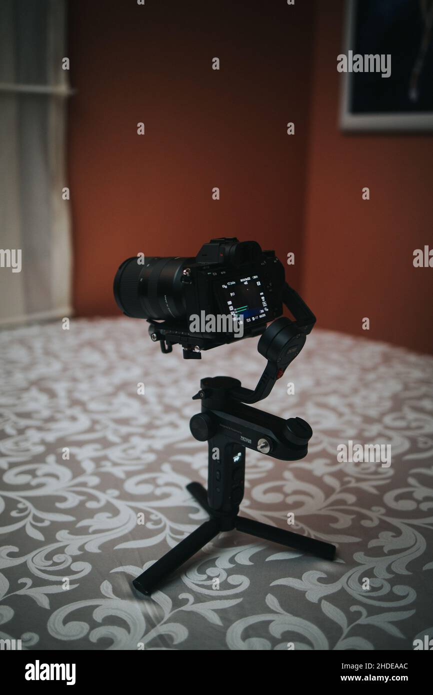 Flip vertical hi-res stock photography and images - Alamy