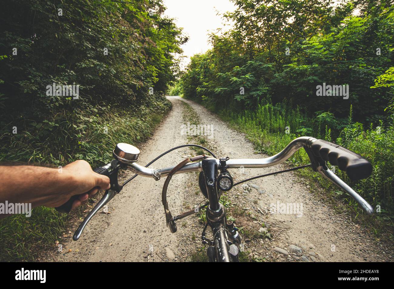 All terrain bicycle hi-res stock photography and images - Alamy