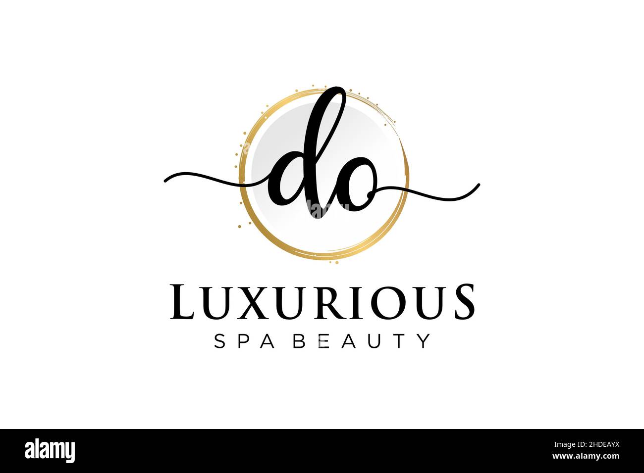 Vintage ornament boutique beauty Cut Out Stock Images & Pictures - Alamy