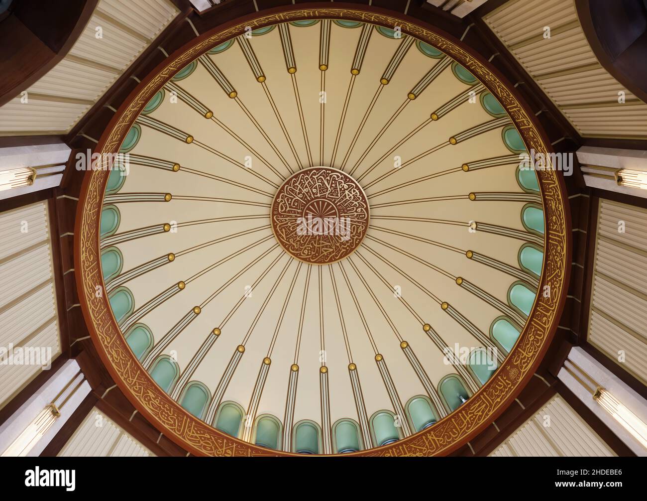 Taksim camii hi-res stock photography and images - Alamy