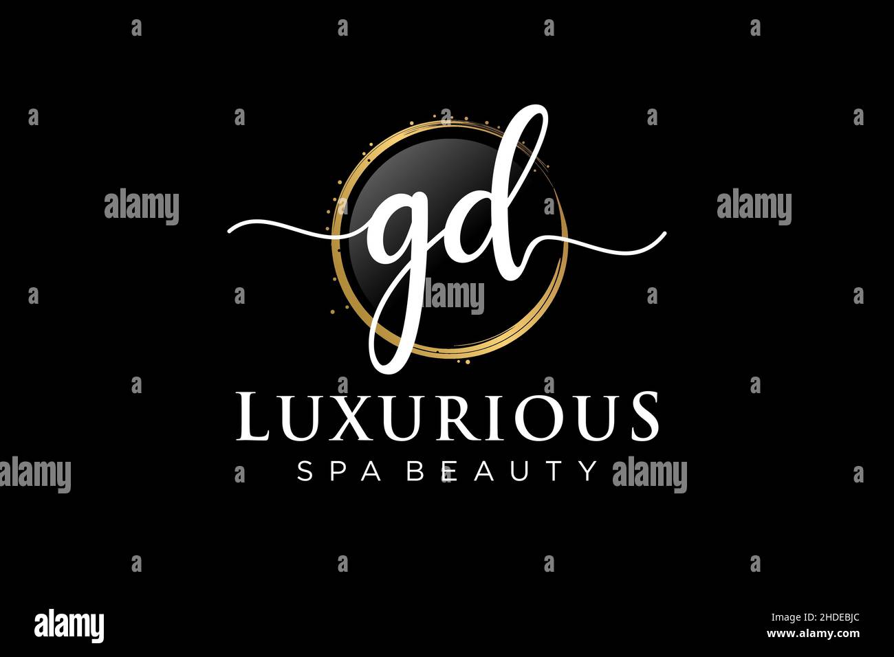 Gd template hi-res stock photography and images - Alamy