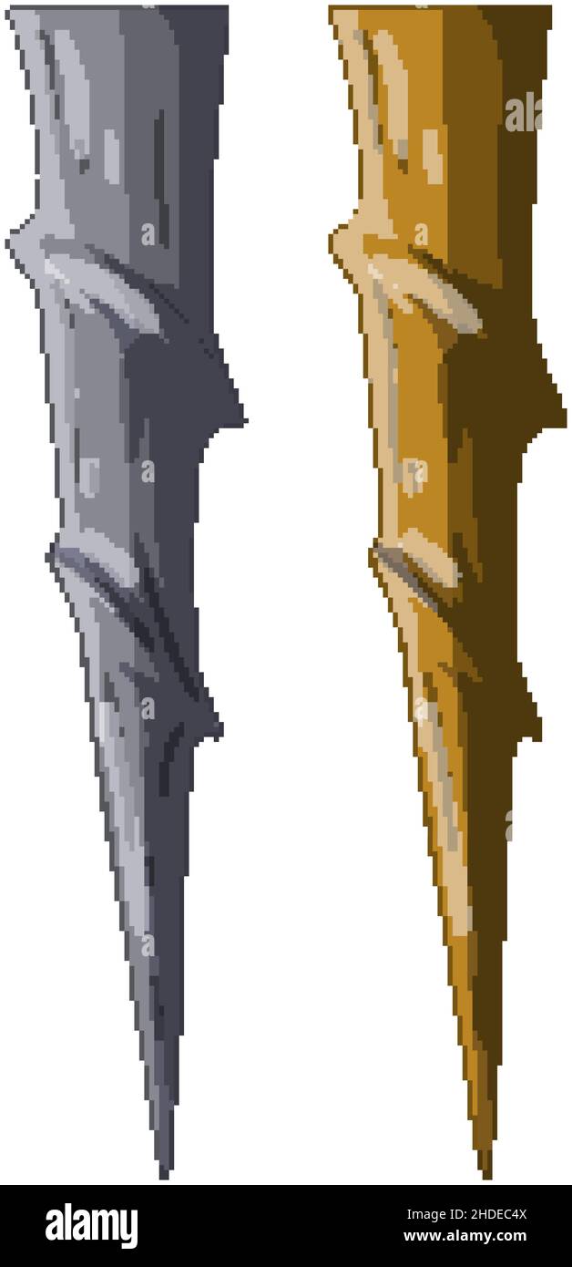 Stalactite stalagmite in cartoon style illustration Stock Vector Image ...