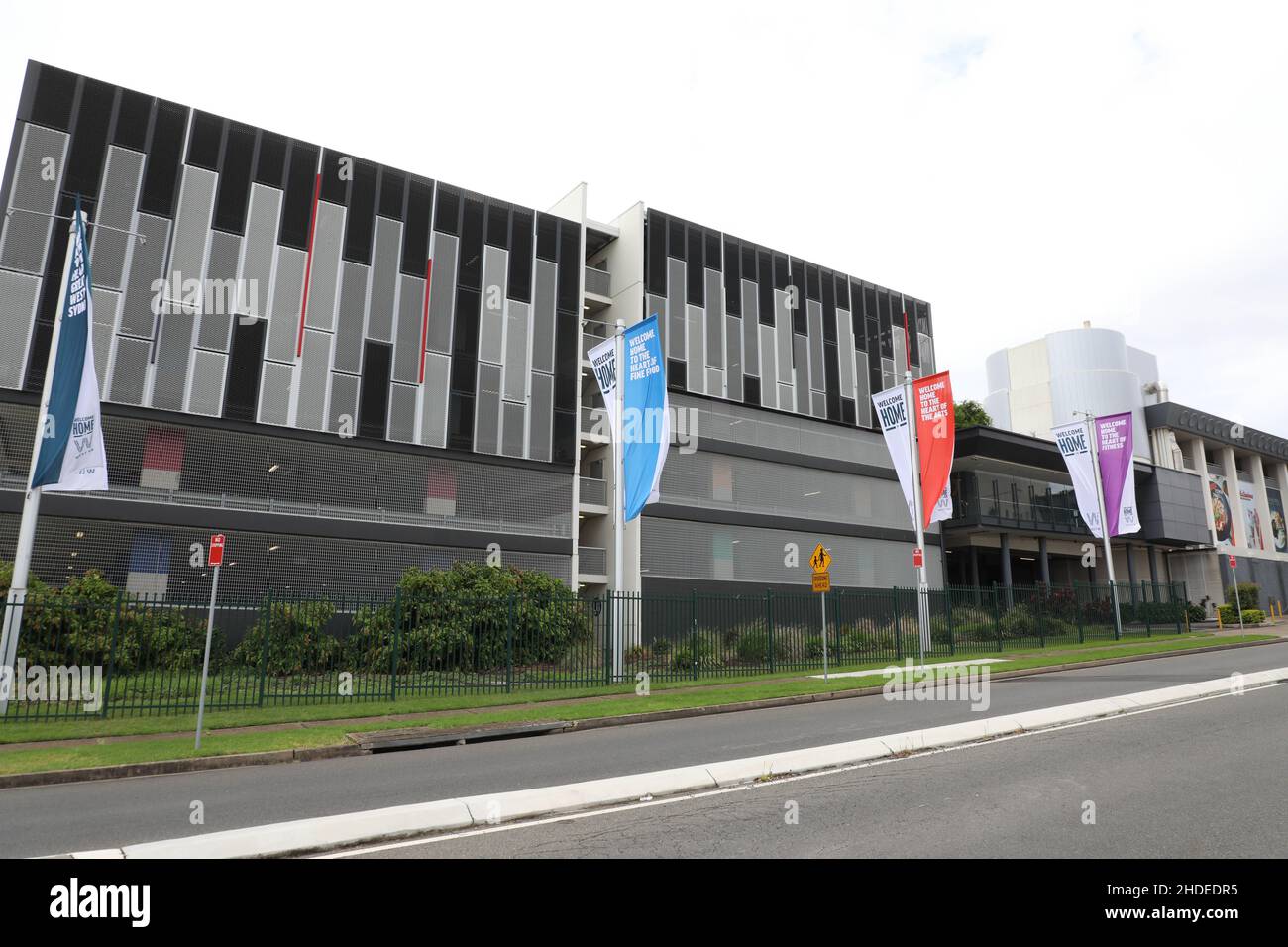 Rooty hill hi-res stock photography and images - Alamy