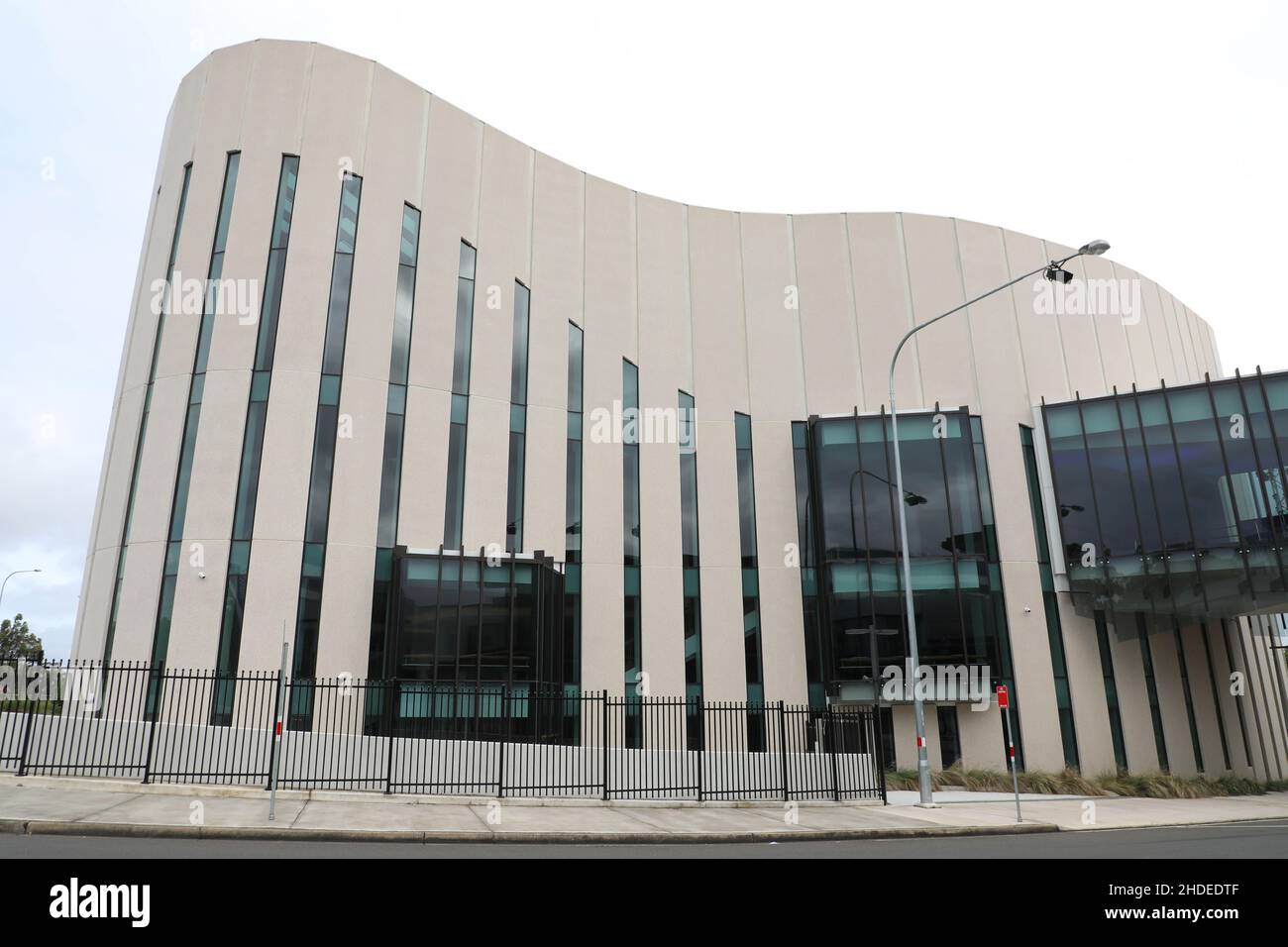 The Sydney Coliseum Theatre, West HQ, Rooty Hill, Sydney, Australia ...