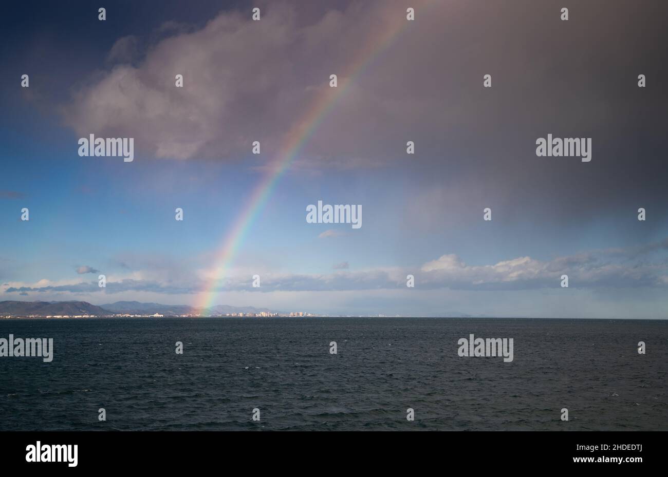 Sky clearing hi-res stock photography and images - Alamy