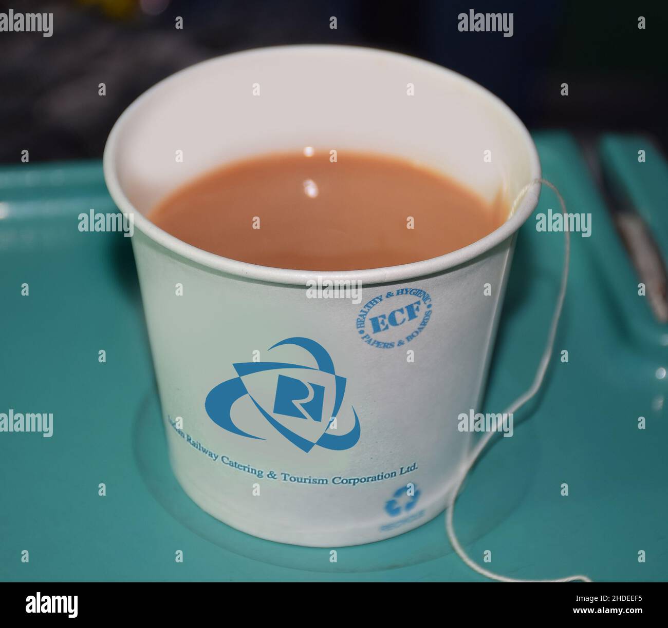 Catering and tourism corporation hi-res stock photography and images ...