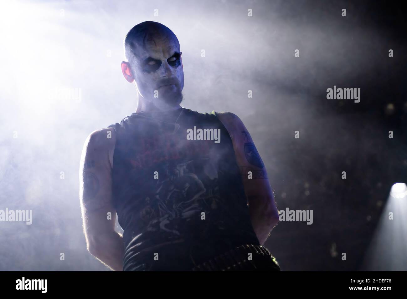 Hoest singer hi-res stock photography and images - Alamy