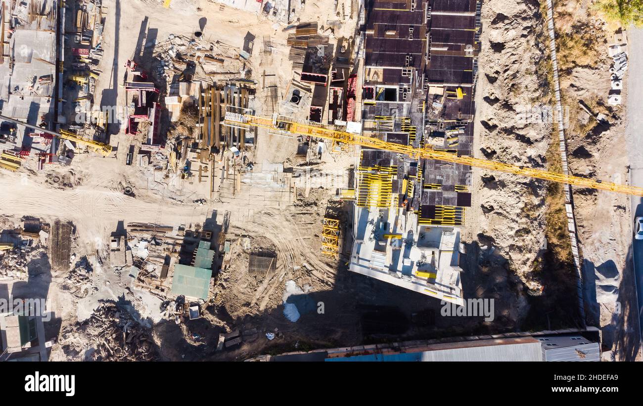 Grating crane hi-res stock photography and images - Alamy
