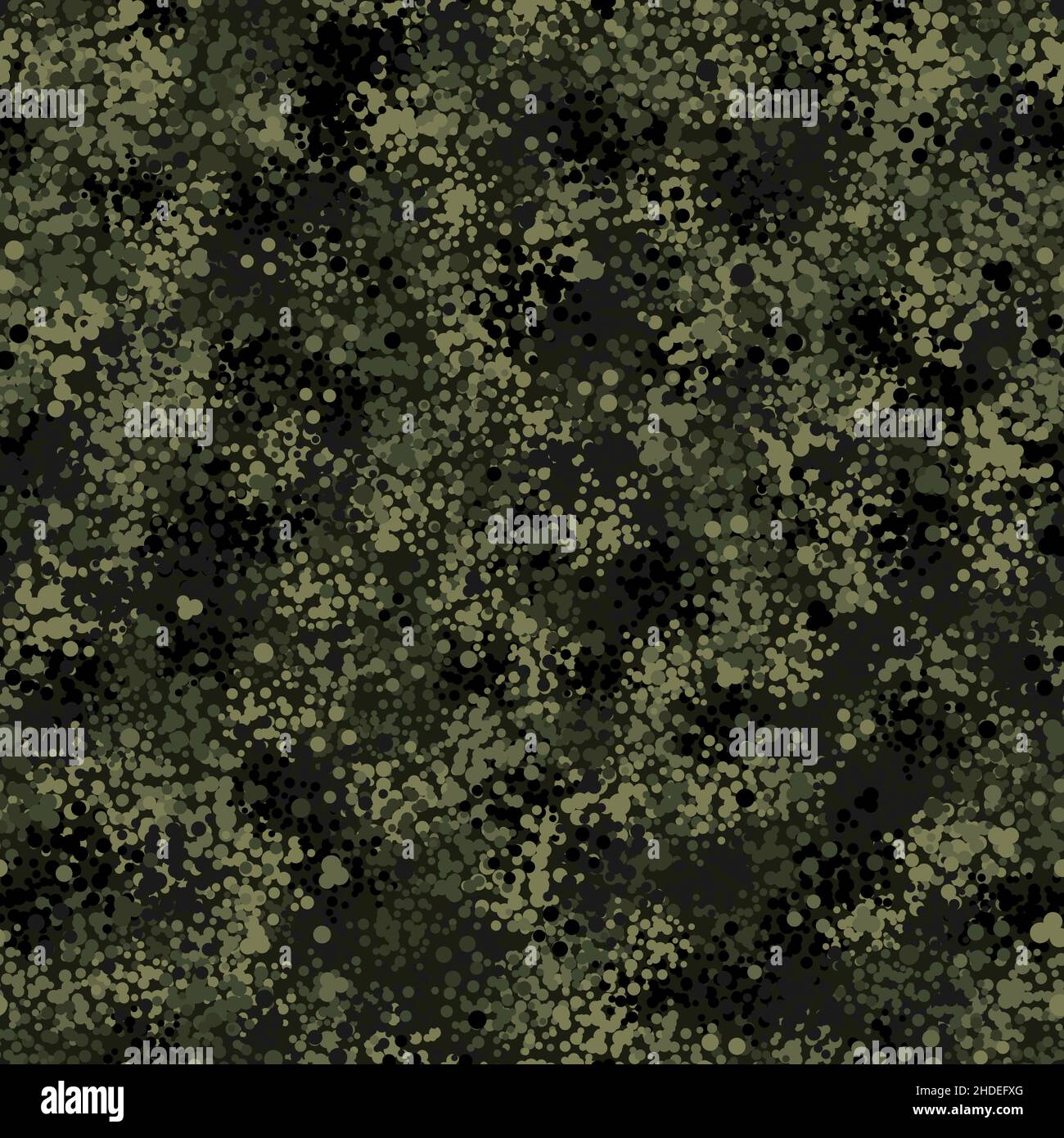 Camouflage pattern background. Modern clothing style masking camo ...