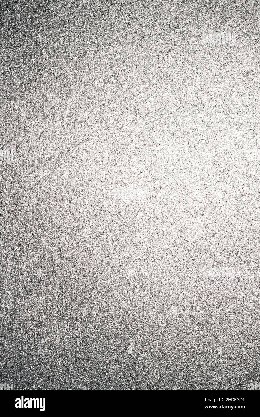 Close up silver paper with overflow texture background Stock Photo - Alamy