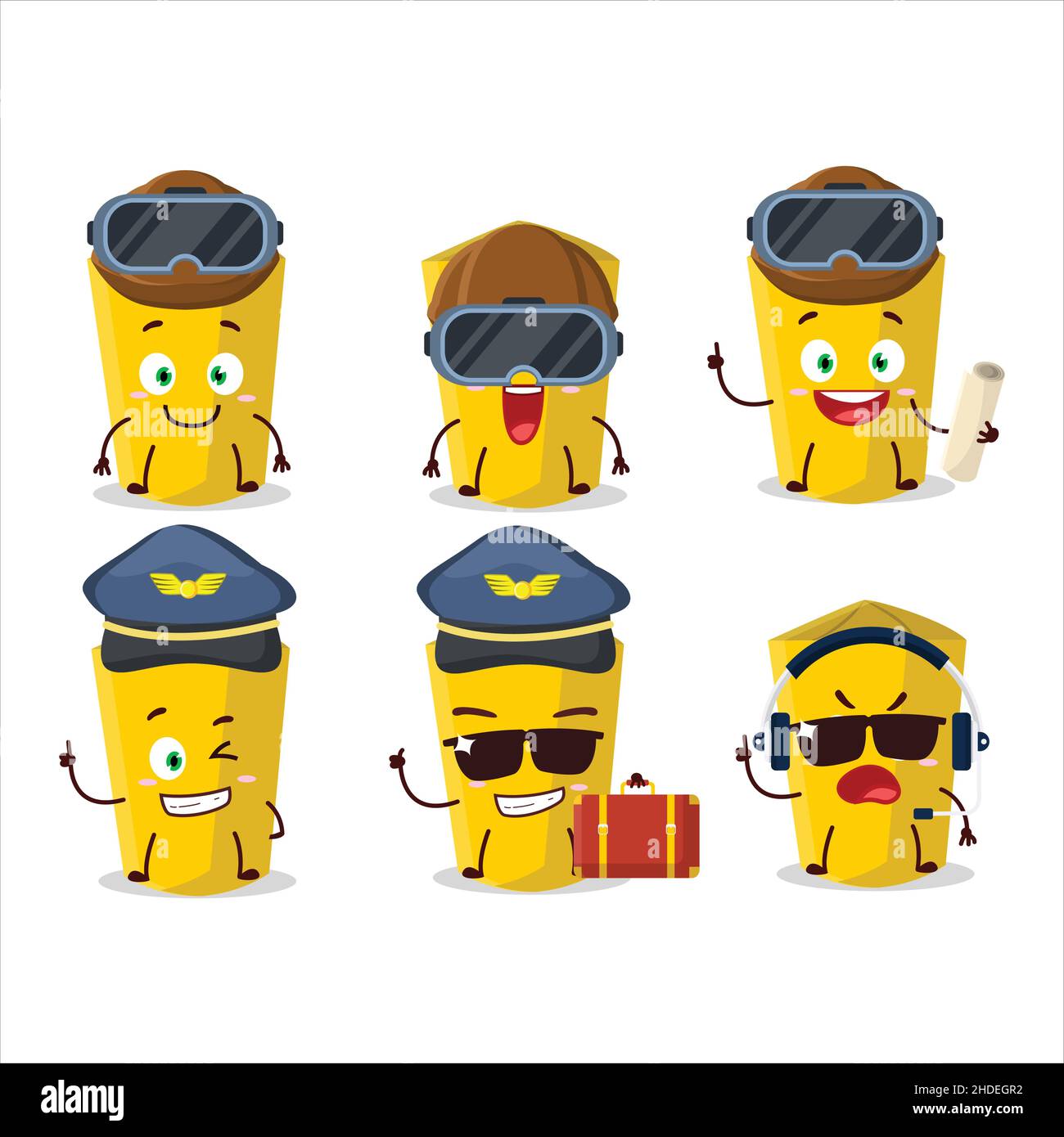 Chalk circle orange Stock Vector Images - Alamy