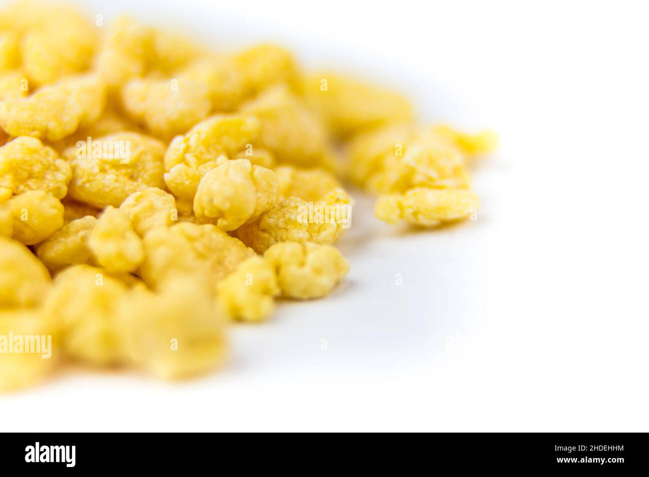 Dry Organic Spaetzle Dumplings Ready to Cook Stock Photo - Alamy