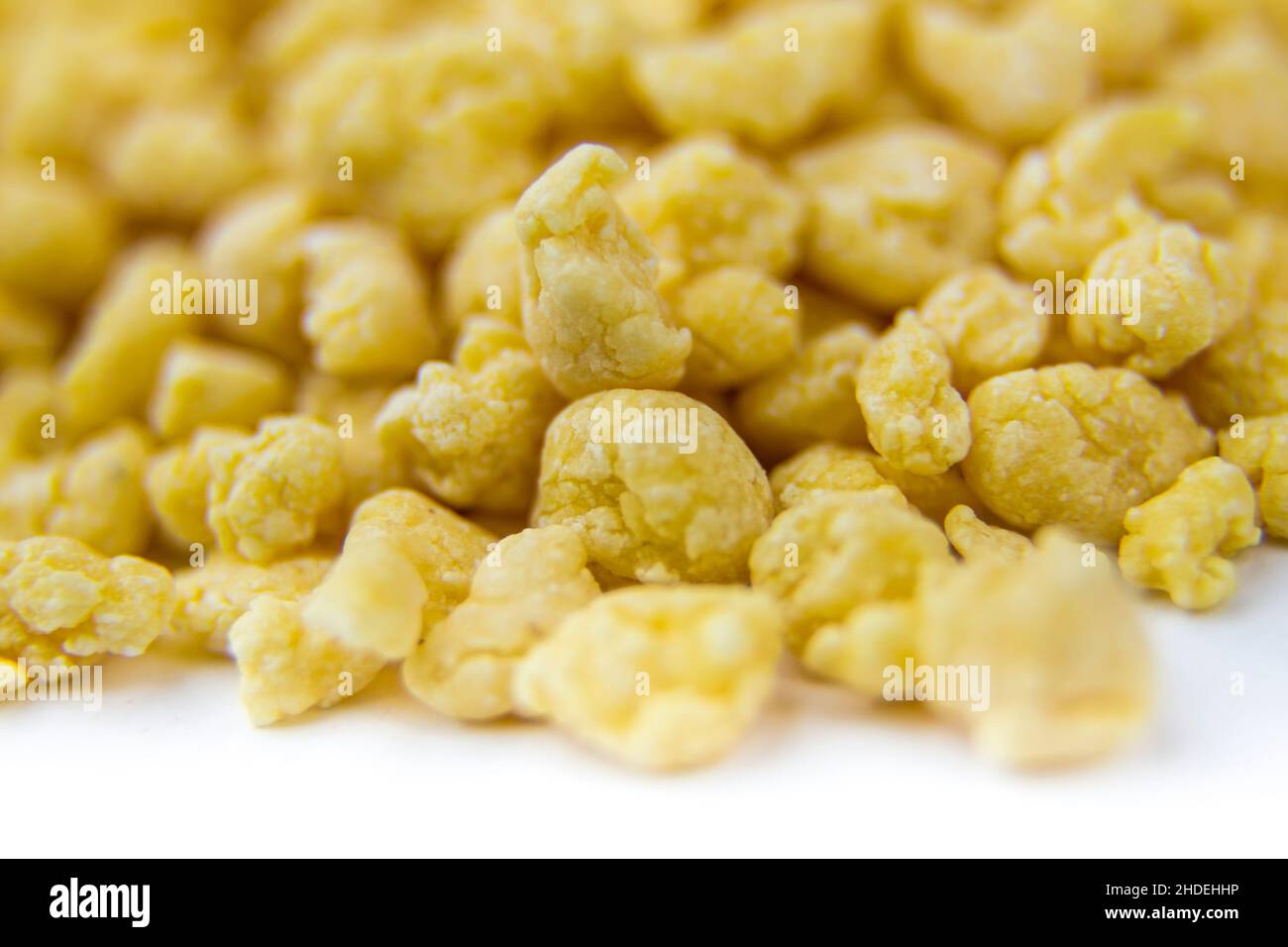 Dry Organic Spaetzle Dumplings Ready to Cook Stock Photo - Alamy