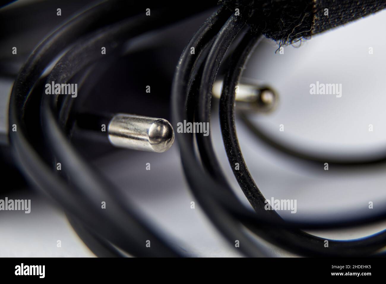 Old Mobile Phone Charger High Resolution Stock Photography and Images ...