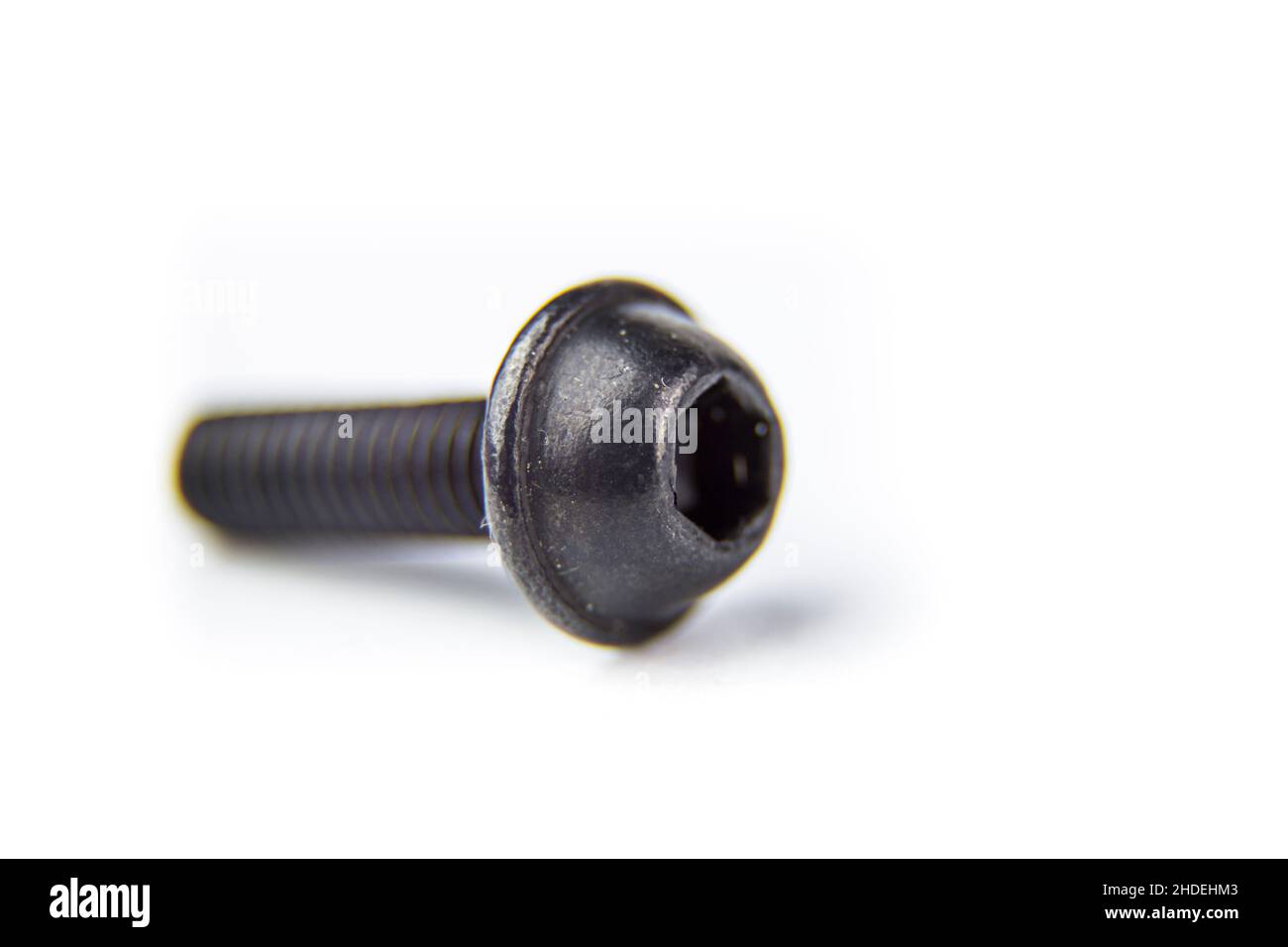 Hex fastener Cut Out Stock Images & Pictures - Alamy