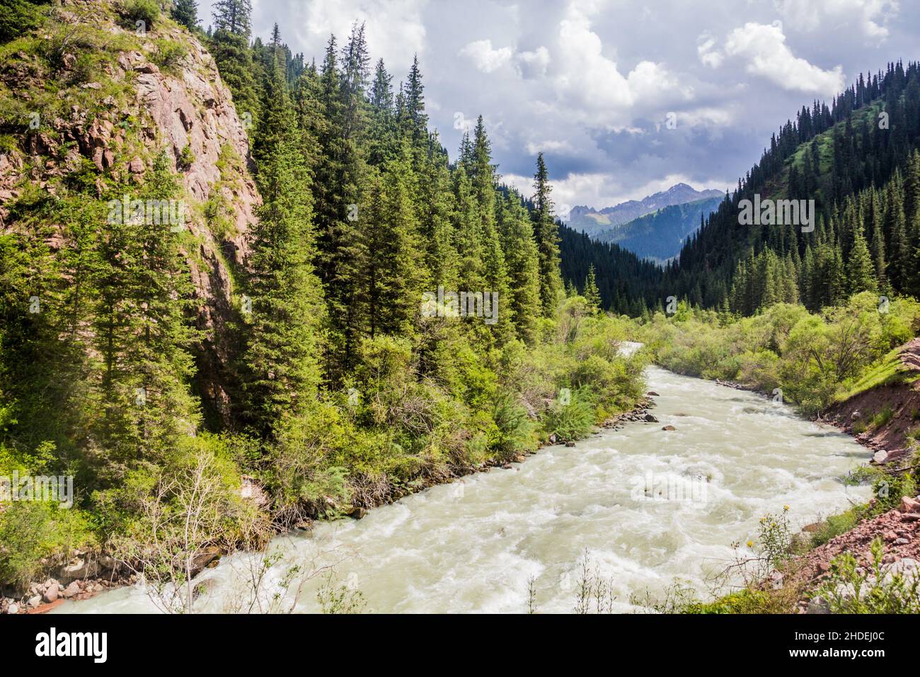 Jeti oguz hi-res stock photography and images - Alamy