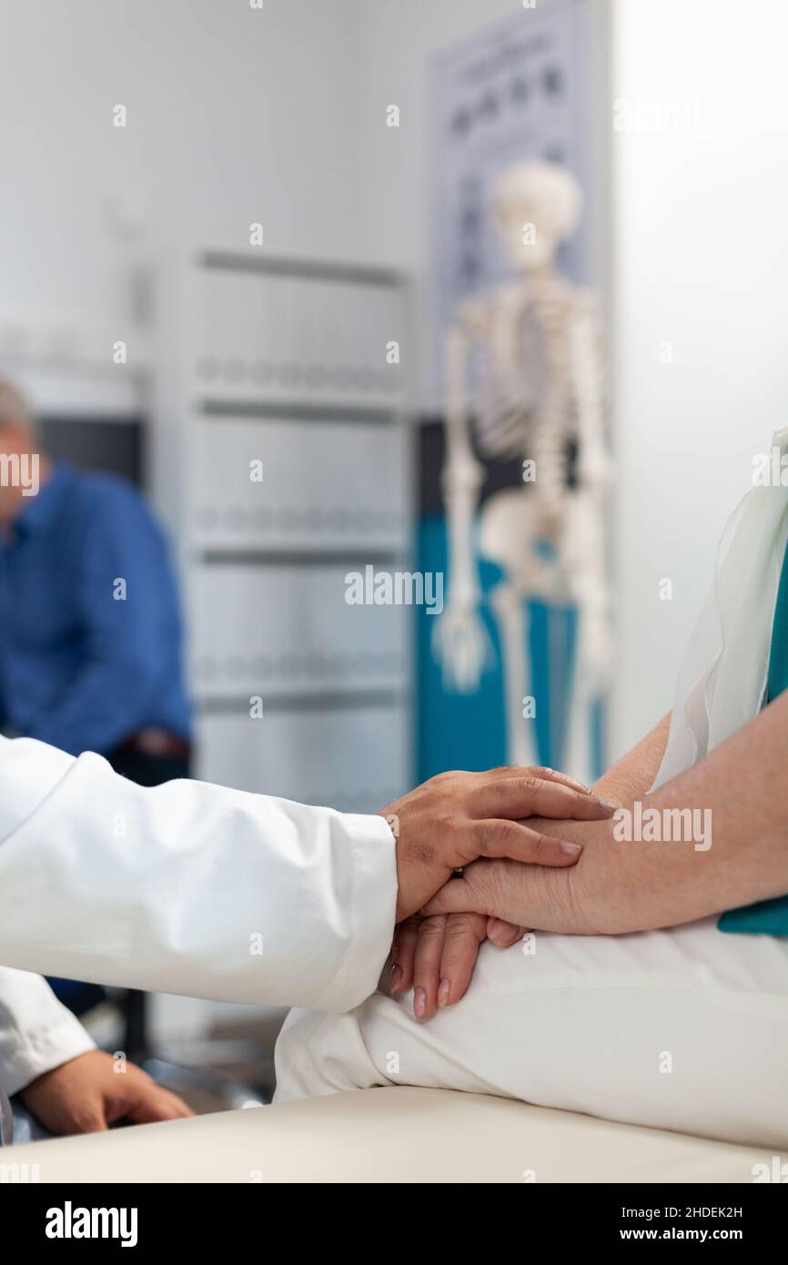 Comfort arm shoulder pain hi-res stock photography and images - Alamy