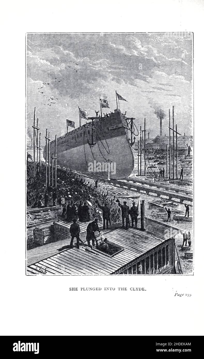 British abolitionist ship hi-res stock photography and images - Alamy