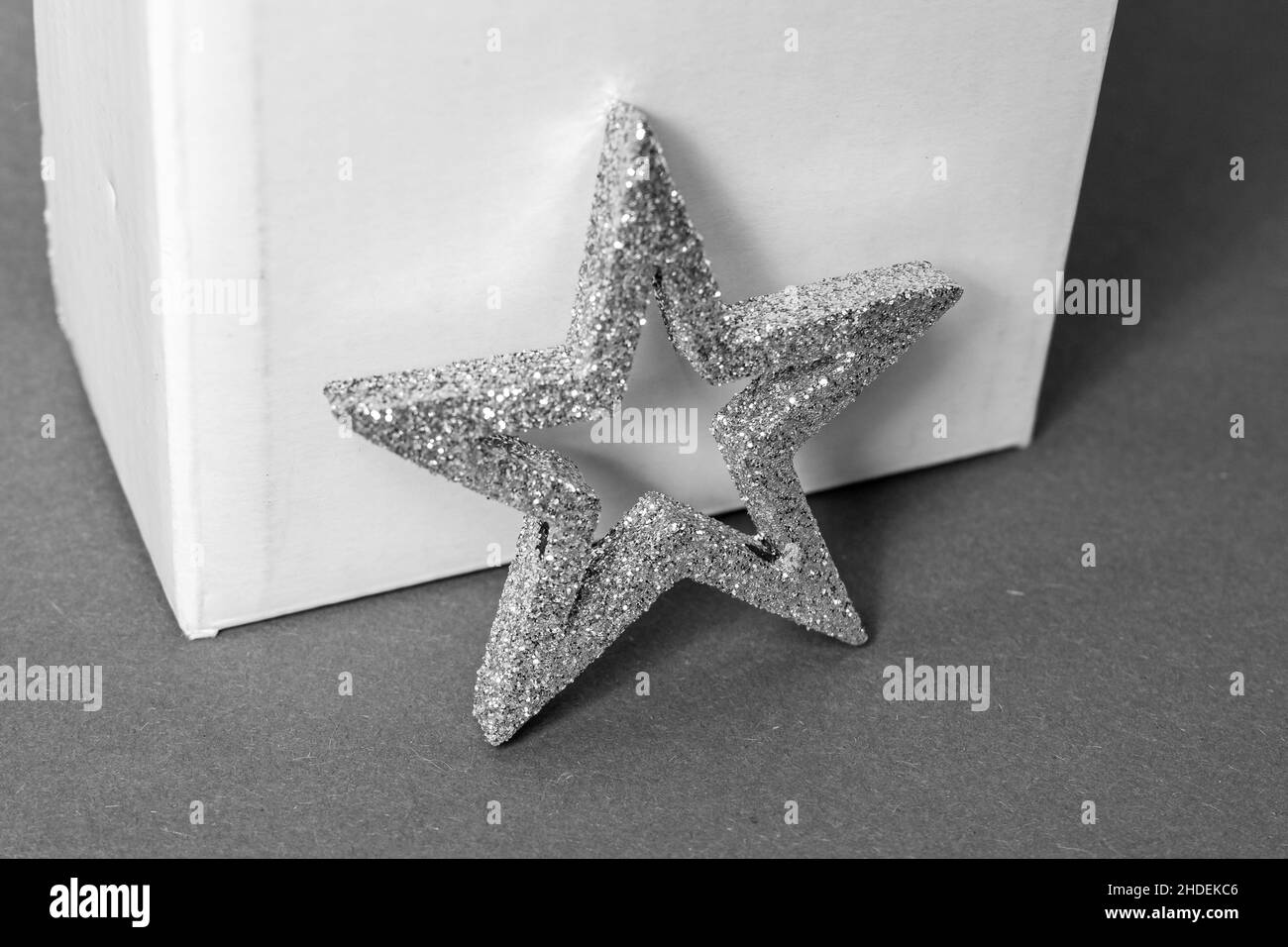 Christmas Stars Bavaria Germany Stock Photo - Alamy
