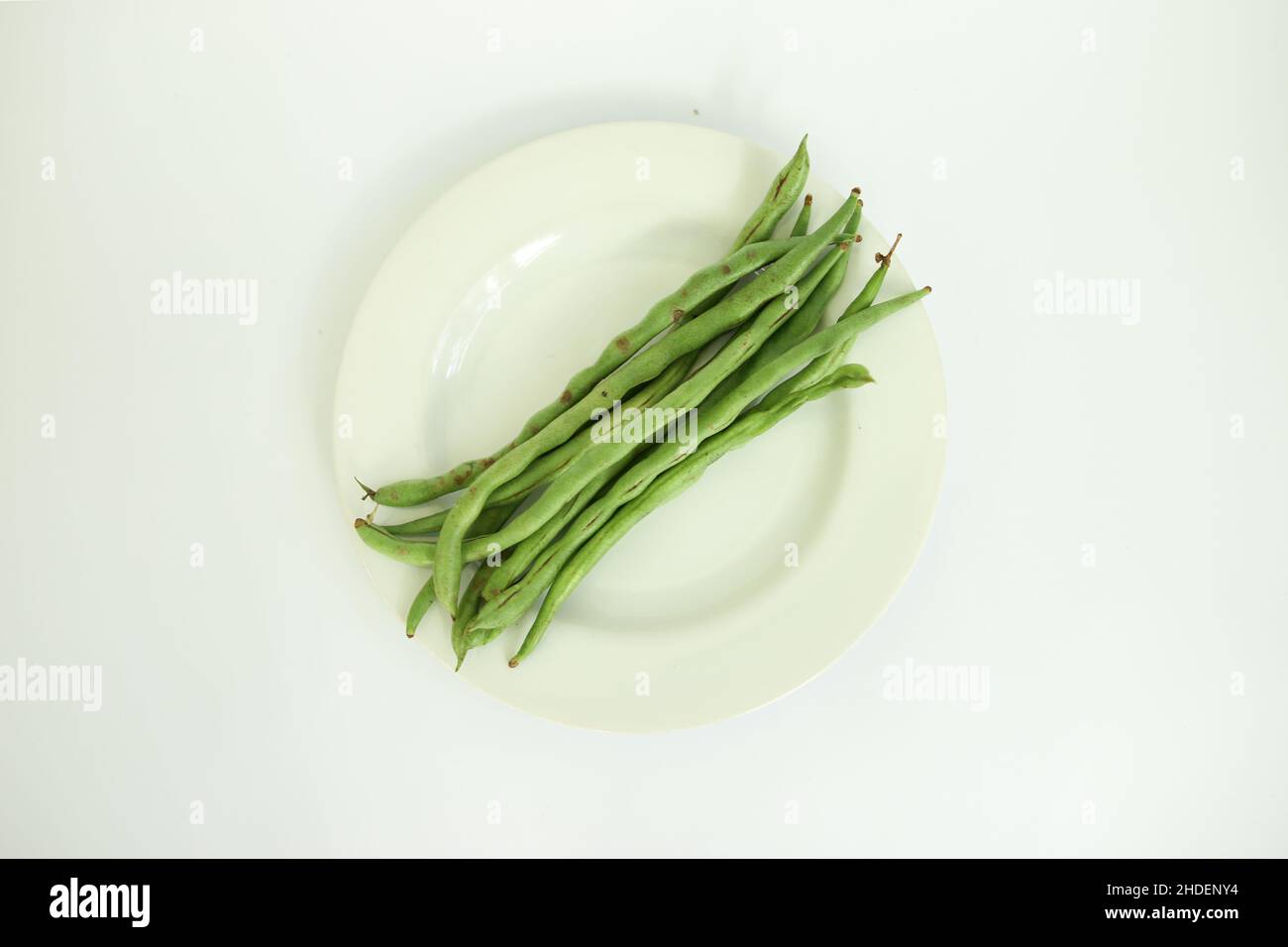 Long plates hi-res stock photography and images - Alamy