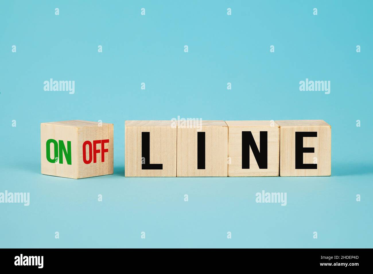 Vice versa symbol hi-res stock photography and images - Alamy