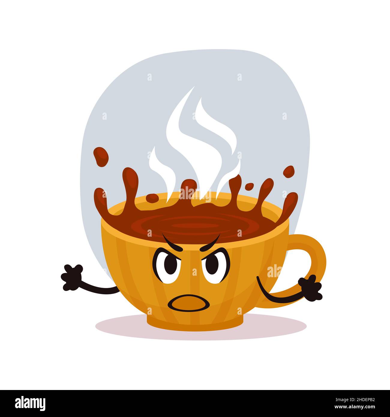 Sugar bowl cover Stock Vector Images - Alamy