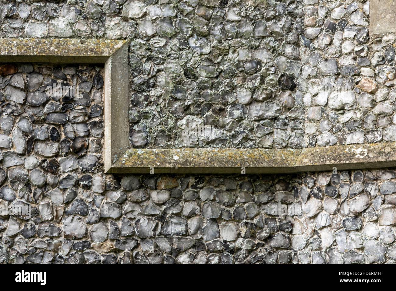 Boulge church hi-res stock photography and images - Alamy