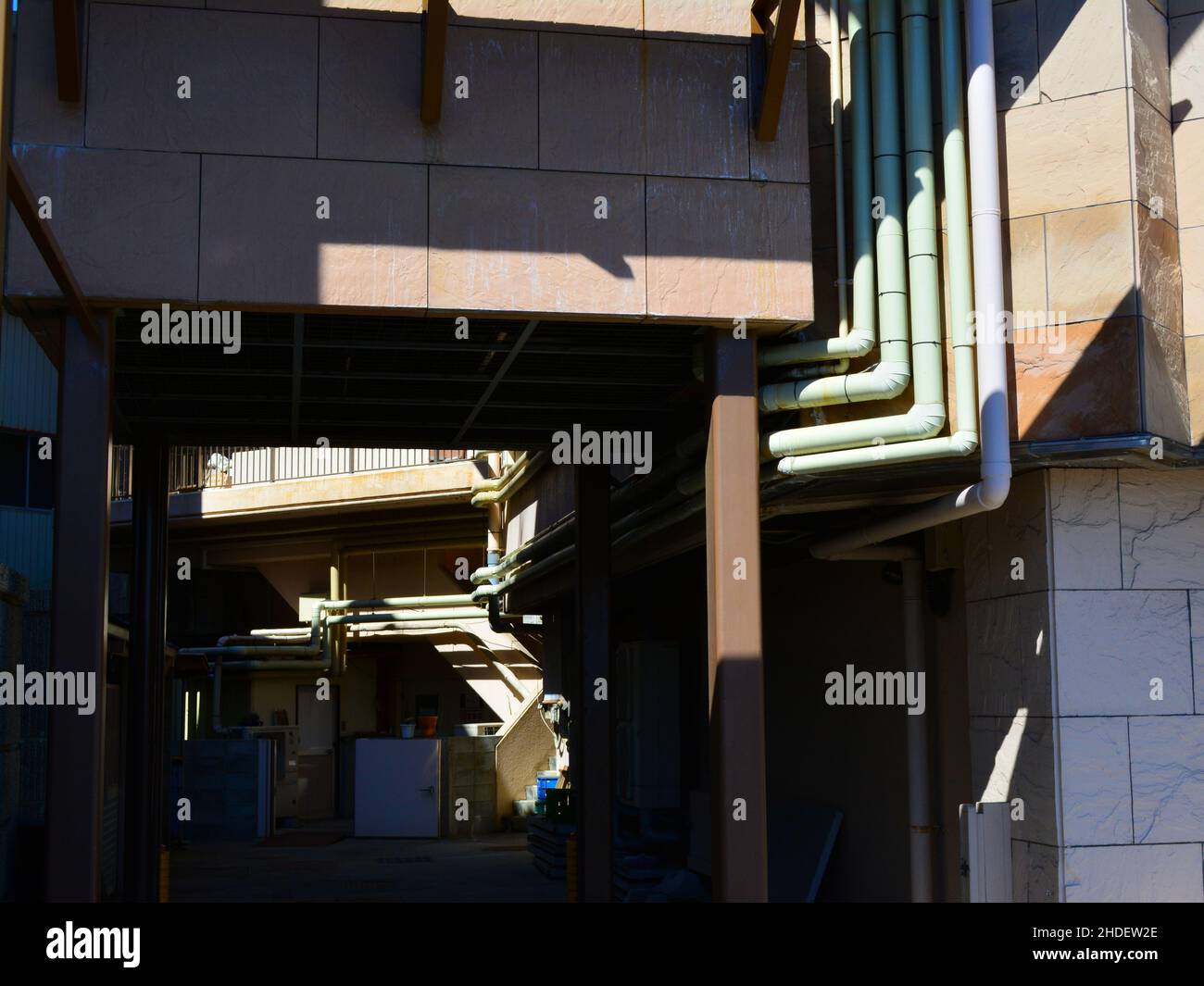 Manufacturing japan hi-res stock photography and images - Alamy
