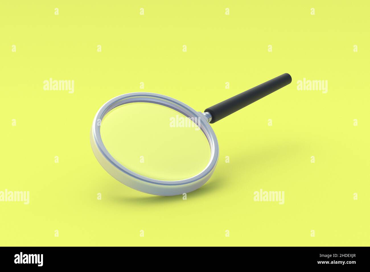 Optical magnifier hi-res stock photography and images - Alamy