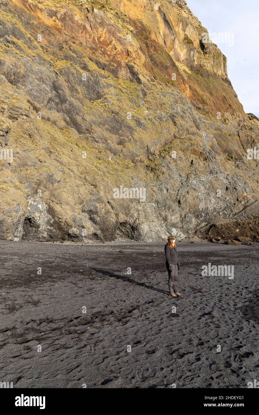 Taken in Iceland in October 2021 Stock Photo - Alamy