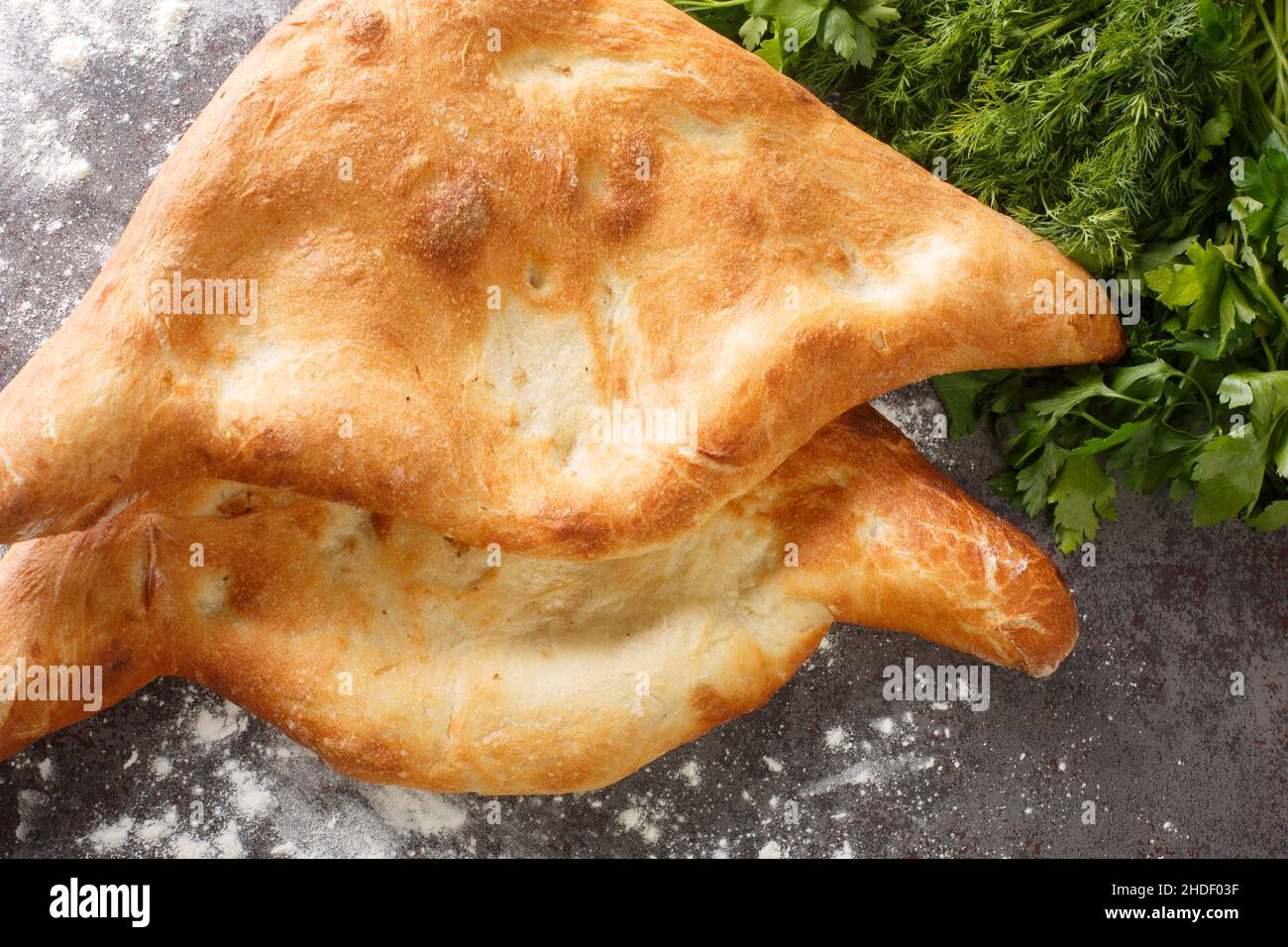 Georgian Bread Puri High Resolution Stock Photography and Images - Alamy